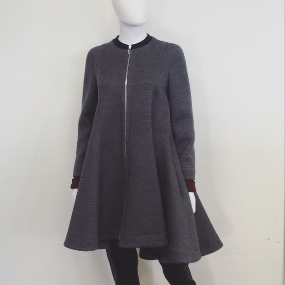 Dior | Jackets & Coats | Dior Wool Jacket | Poshmark